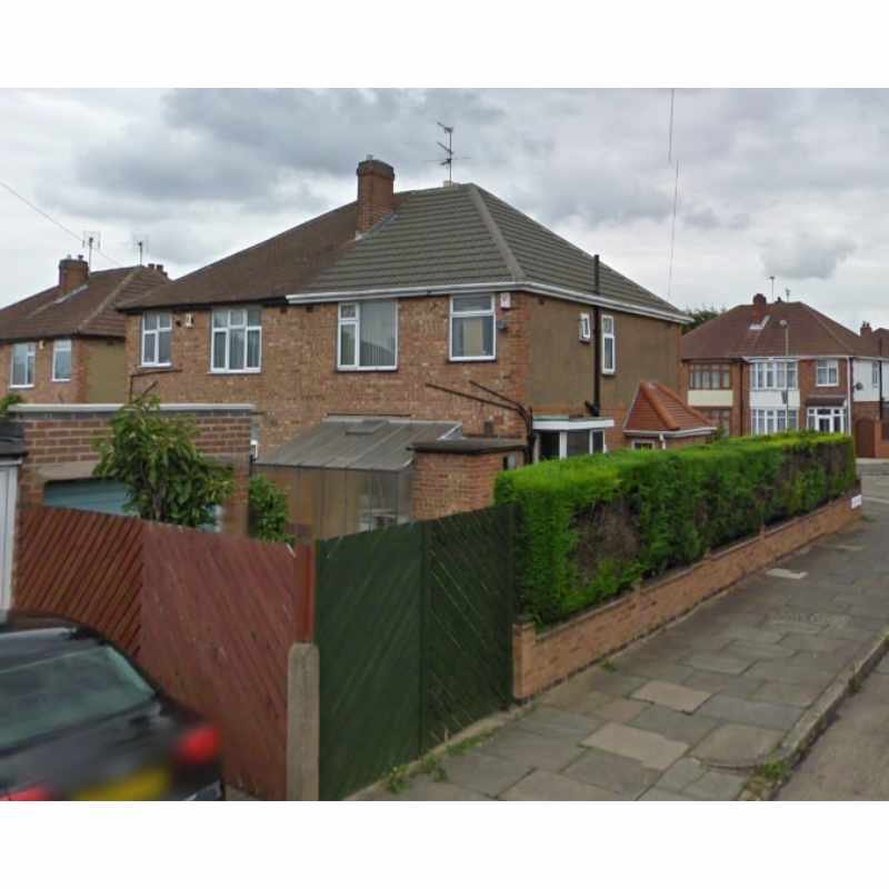 West Knighton – Skyline Architecture